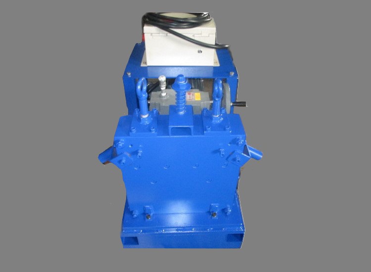 Hydraulic Mechanical Steel Strand Pusher